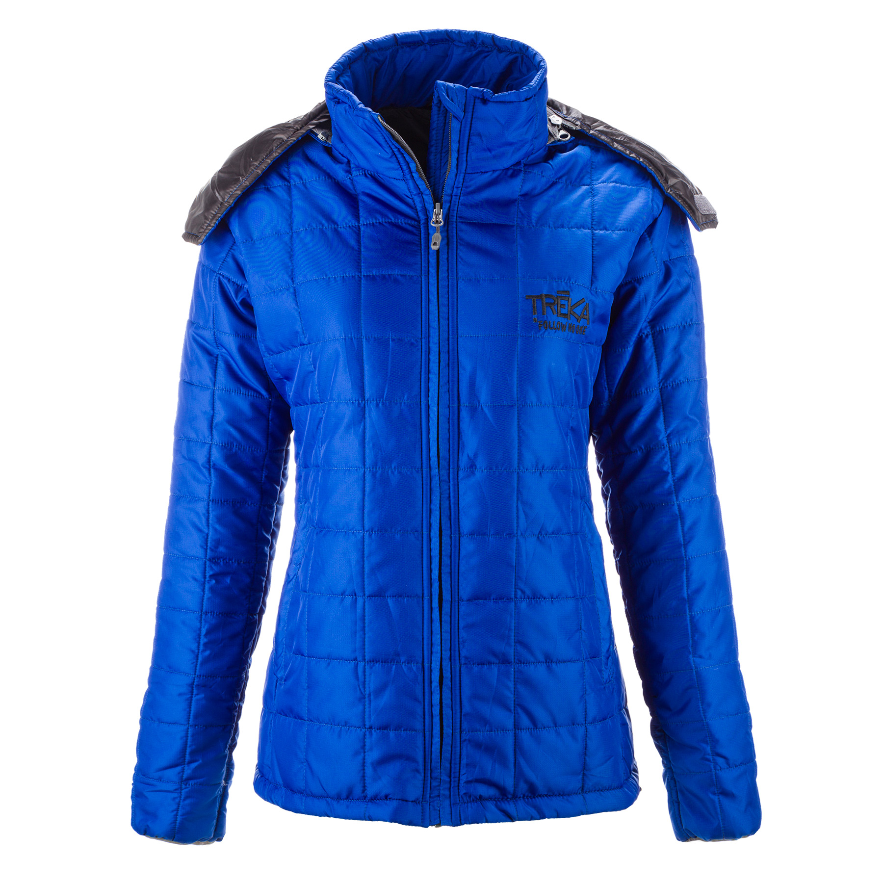 Women's Winter Jackets that Keep You Warm and Dry - TREQA