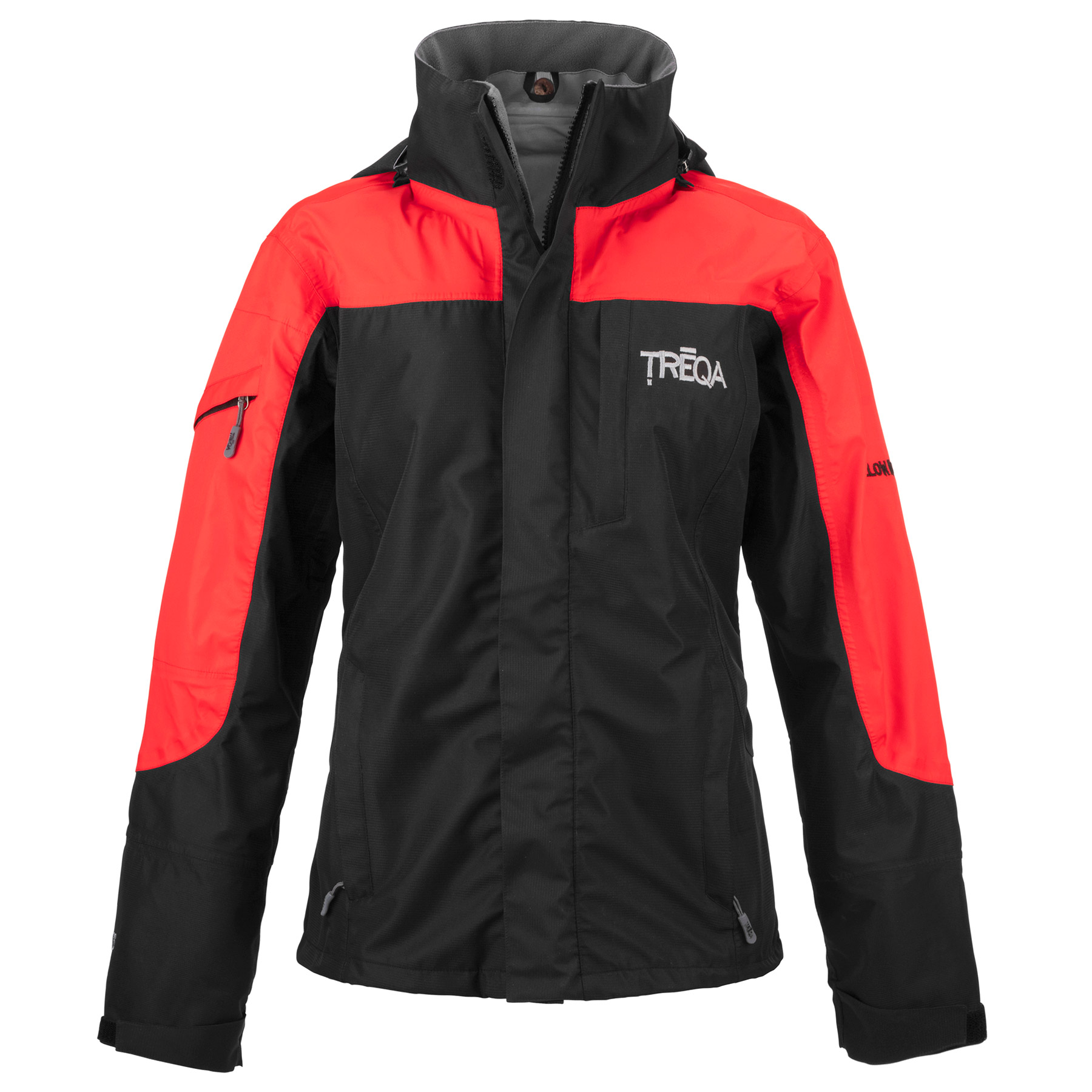 Outdoor Apparel and Gear - TREQA™